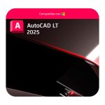 AutoCAD 2025 – Suscripción 3 años – Licencias Software
